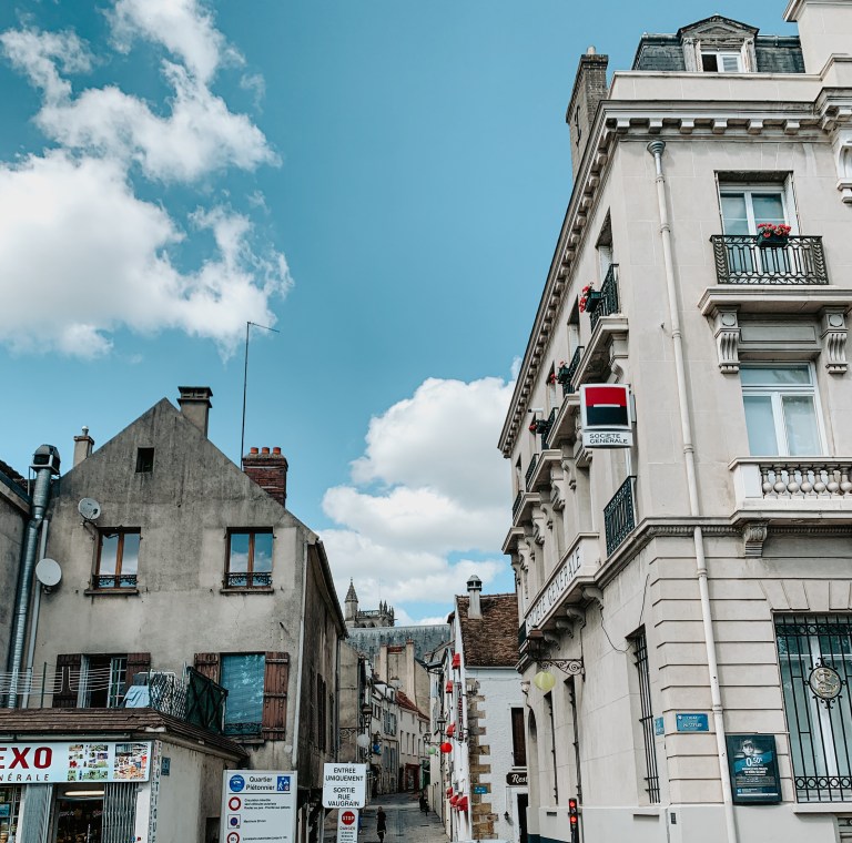 3 jours de randonnée à côté de Paris : de Cesson à Fontainebleau ...